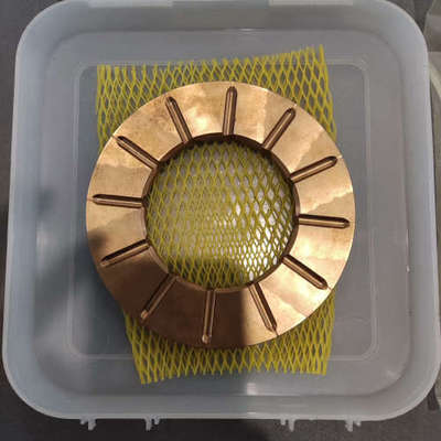 【现货速发】MAN原厂TCA66增压器配件 ， Counte议价