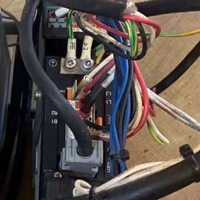 三协伺服+NIDEC/DA22422/议价