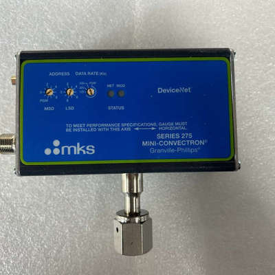 MKS真空计 275系列275420-1-PQ-T-0000议价