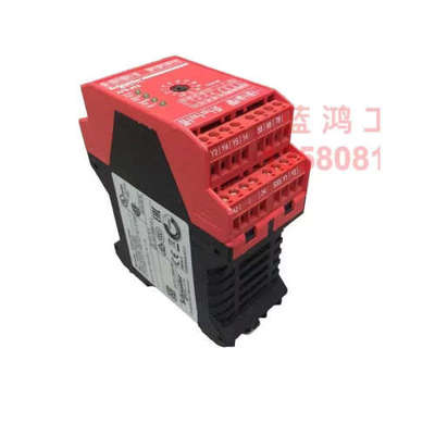 议价XPSATE5110P - SCHNEIDER 电动安全继电器 全新议价