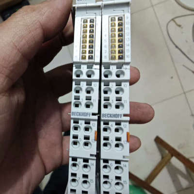 倍福模块EL1258议价