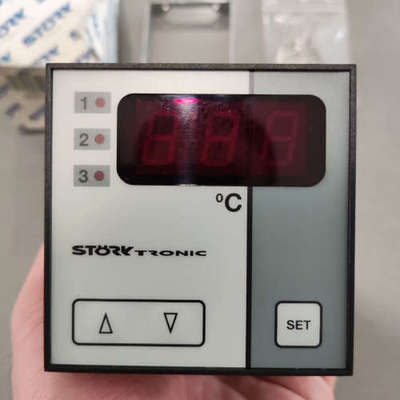 【现货速发】STORK TRONIC西德克-托尼卡温控器 ，议价