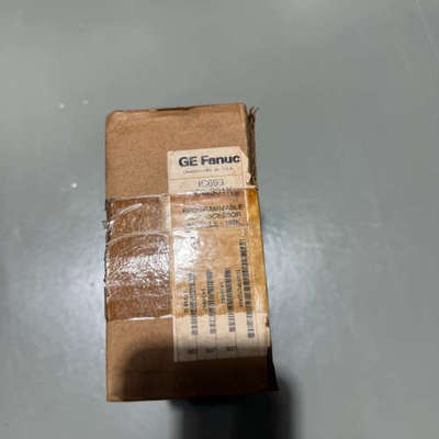 议价GE Fanuc IC693PCM301K 全新原装