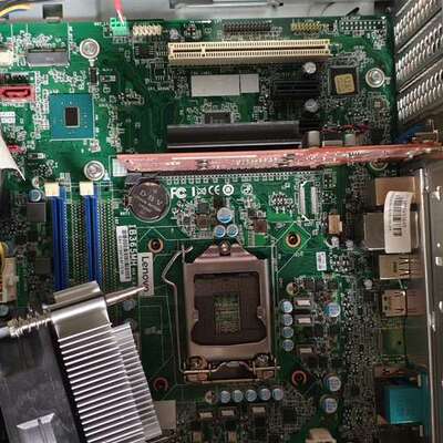 联想IB365NH主板，1155针接口，支持i3/i5/i7