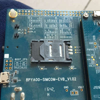 8PYA00-SIMCOM-EVB  SIM7600CE 全议价