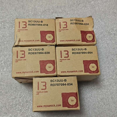 SAMICK韩国进口轴承SC13UU-B议价