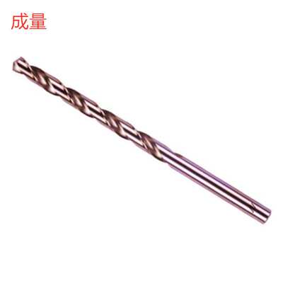 成量16MM16.6MM17.9M65MMM80MM超硬M2材料 销售 锥柄麻花钻