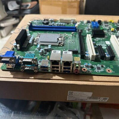 {议价}研华工控机主板 AIMB-708G2 LGA1700 ATX