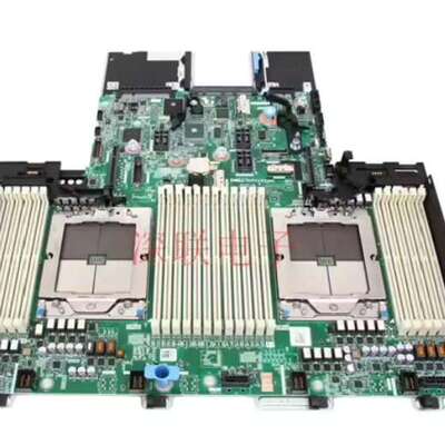 {议价}DELL 戴尔 PowerEdge R6625 服务器 主板