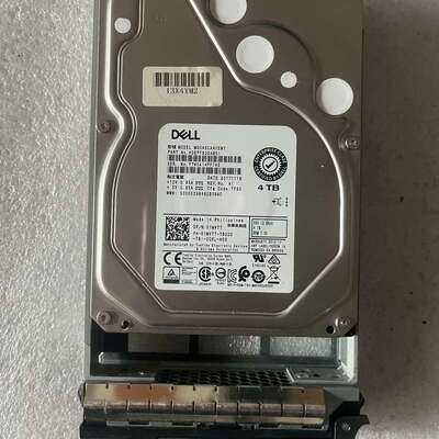 {议价}DELL/戴尔 01MVTT MG04SCA40ENY 4