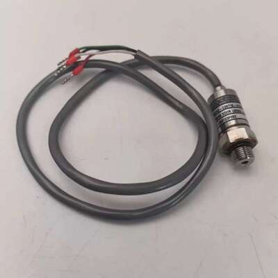 {议价}拆机MEAS高精度压力传感器，型号US3X2-C29716-