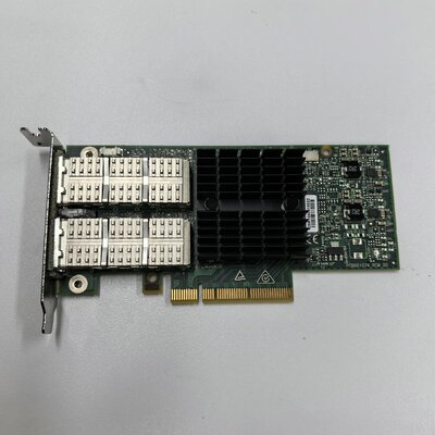 {议价}MellanoxCX314A 40g双口万兆光纤网卡