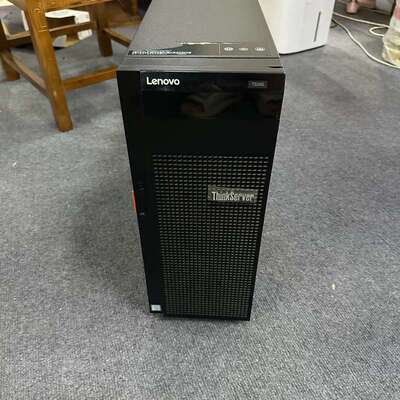 {议价}联想ThinkServer TS560塔式服务器，原装机箱，