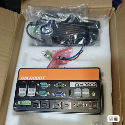 {议价}海康工控机 vc控制器批发MV-VC2000-128G40-