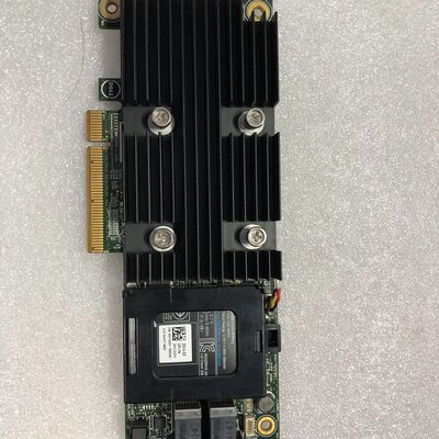 {议价}戴尔 H730P阵列卡 0X4TTX 2G缓存