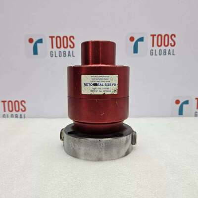 {议价}Eaton AirFlex 145583 Size FD Rotorseal New