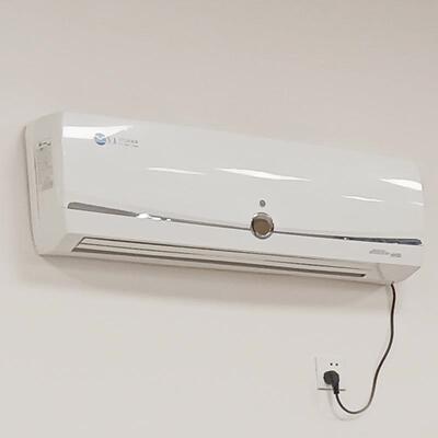壁挂式空气消毒除器家用甲醛菌除除病QBN毒能空气消毒机 智VBY-B-