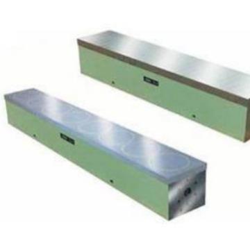 Xz1OCP用120-0*1470磨刀机 专电磁吸盘 山东强磁吸盘