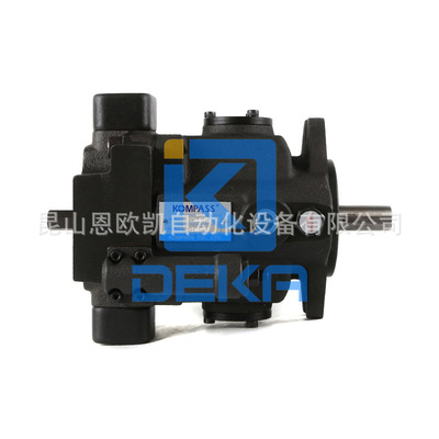 KOMPASS柱塞泵 V23A4R10X