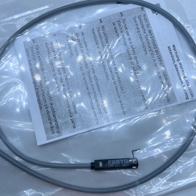 FESTaO气缸磁性感应开关SME-8-Z-S-K-LED-24 150855 150857 17116