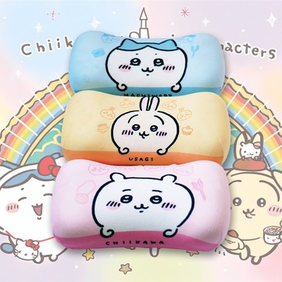 chiik*wG*腰枕午睡趴枕