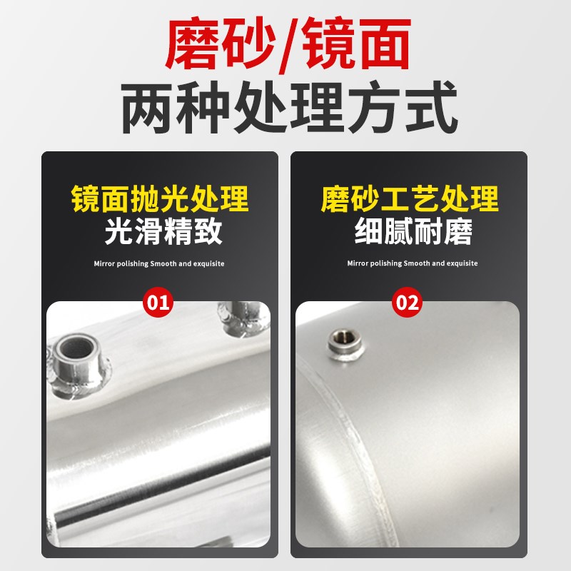 304不锈钢小型储气罐2l5l10l20l高压卧式空压S机储气罐真空压力罐
