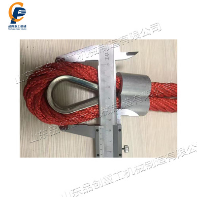 分体式钢丝绳压套机 电动泵液压铝套索套机 3-12.5mm钢丝绳压接机