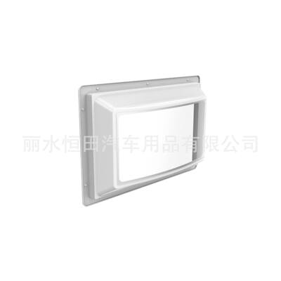 M 房车天窗内穹顶22x14inch RV skylight inner dome 房车配件