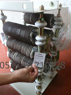 电阻器RY52-160M2-6/2J RS52-225M-8/3J RF56-225M1-6/6 H