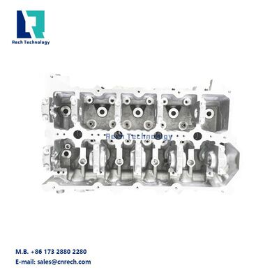 厂家直供4N15缸盖 1005C961 1005C644 1005C643 2.5/2.4DI 2015