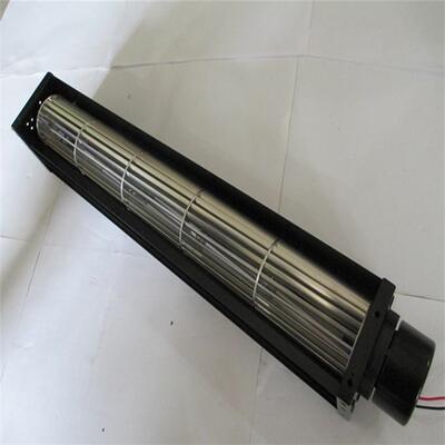 LRD50420A24-BF直流DC12V/24V贯流风机贯流风扇