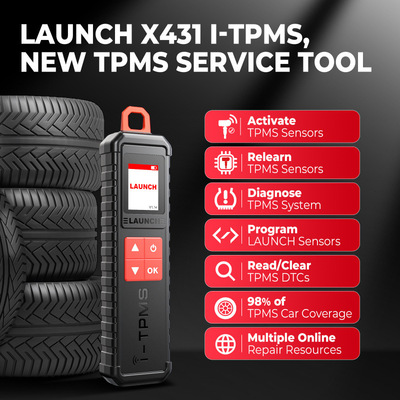 LAUNCHX431PADV在线编程诊断仪