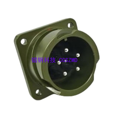 军规圆形连接器, VG95234 反卡口式  3106A 20-48  24-22  28-15S