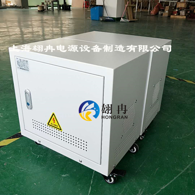 好货油田煤矿船用风力发电三相干式隔离变压器1140V690V660V440变