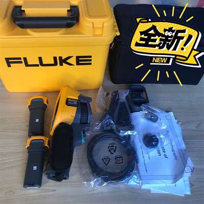 维修福禄克TiS65红外热像仪 Fluketis65议价