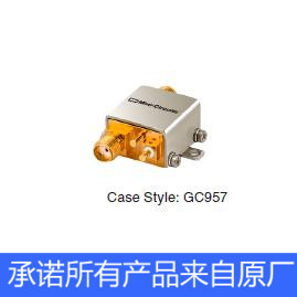 速发ZX60-14012L-S+ 00KHZ-14GHZ 射频器