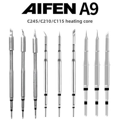 原装Su Gong Aifeng 210烙铁头A9 T26D烙铁头115 245手柄烙铁头小