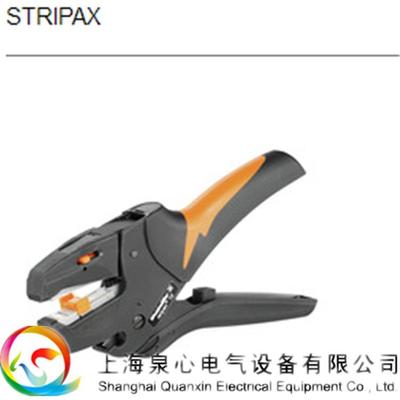 STRIPAX 魏德米勒weidmullert9005000000剥线钳工具