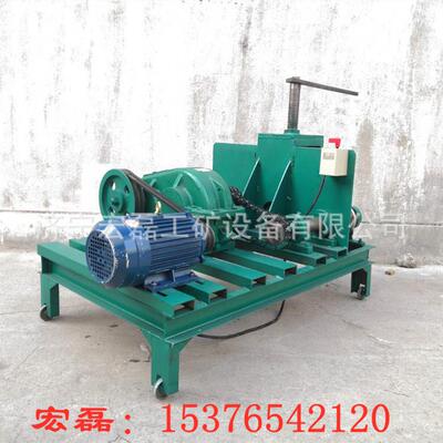 山东厂家电动弯管机 多功能卧式弯管机 89加重型电动弯管机现货