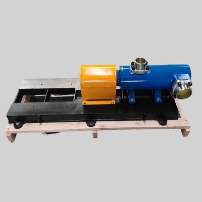 GR90SSMT16B2200LS2T2三螺杆泵轧机润滑油输耐高温耐磨损高效稳定