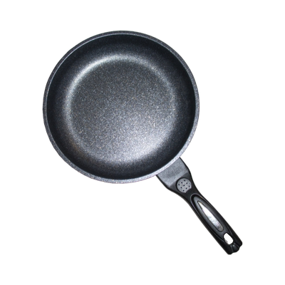 Kitchen-art 韩国进口麦饭石色不粘煎锅平底锅牛排辅食煎饼煎蛋锅