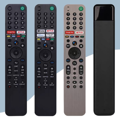 适用于索尼语音电视机遥控器 RMF-TX520U TX500P TX500U