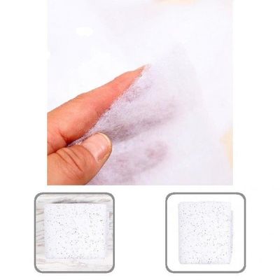 Excellent Artificial Snow Blanket Ecofriendly Ultrathick