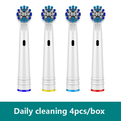 Cabe?a da escova de substitui??o para oral-b escova de de