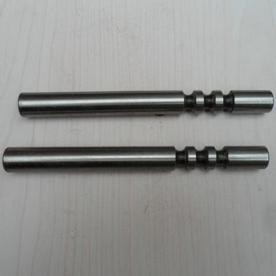 微耕机变速箱配件微耕机换挡拨叉轴 行走箱离合拨叉轴二三档拨叉