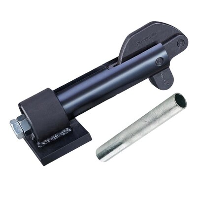 嘉刚推拉式快速夹具工装焊接夹钳CH-30509M 30519M 30609M 30619M