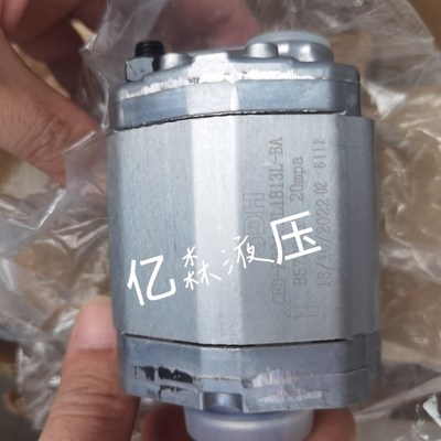 速发SDH大众液压齿B泵D-F220.1L1BL-轮A液压油泵Da-F10.8L1B-BA