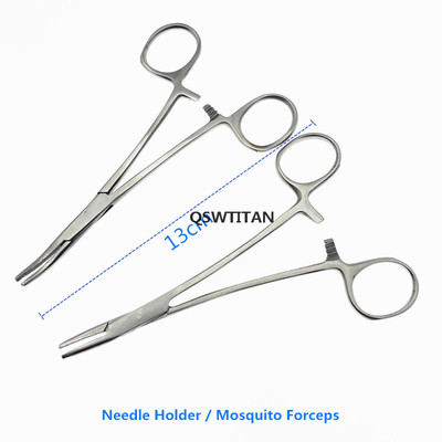 .Surgical Suture Training Kit Skin Operate Suture Practice M