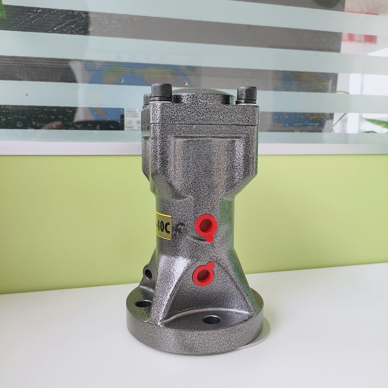 好货BVP空气锤活塞往复式气动敲击锤BVP-30C/40C/60C空气振打器