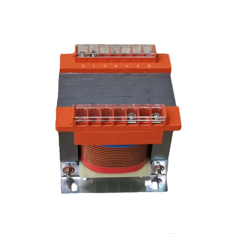 好货干式单相BK-200VA隔离控制变压器BK-200W380/220(铜线圈 有